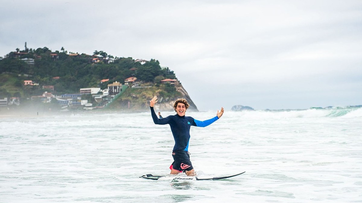 "The Surfer Awards Fan Favorite Poll Results Are In…And Some Are ...