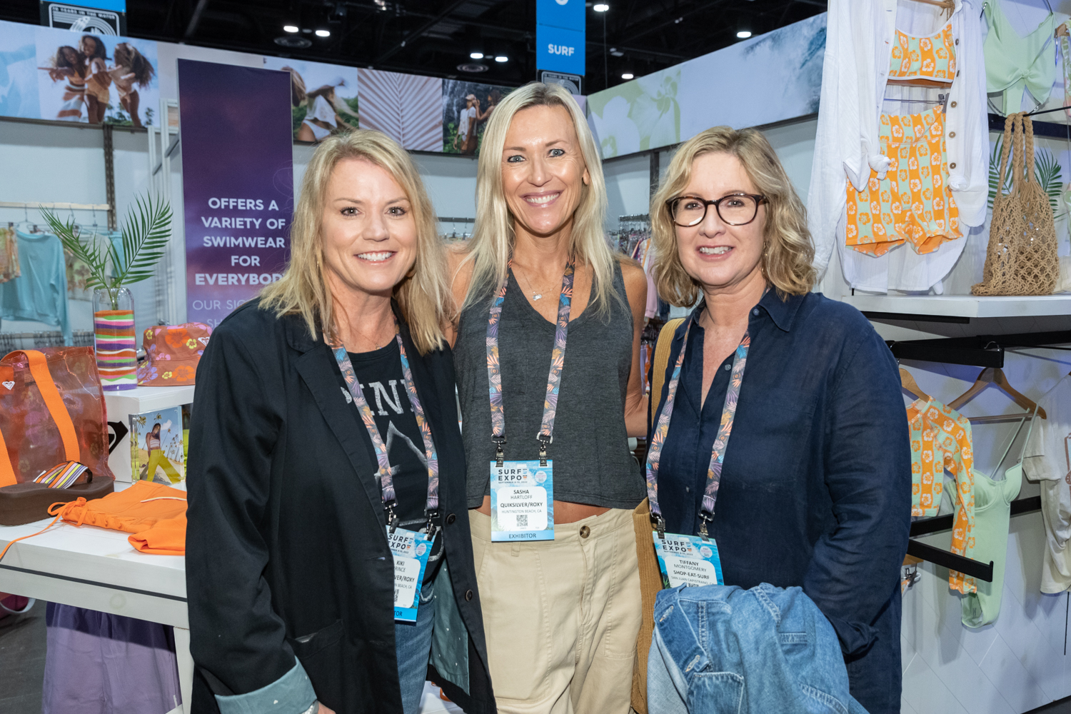 Surf Expo | Surf, Swim and Skate Trade Show